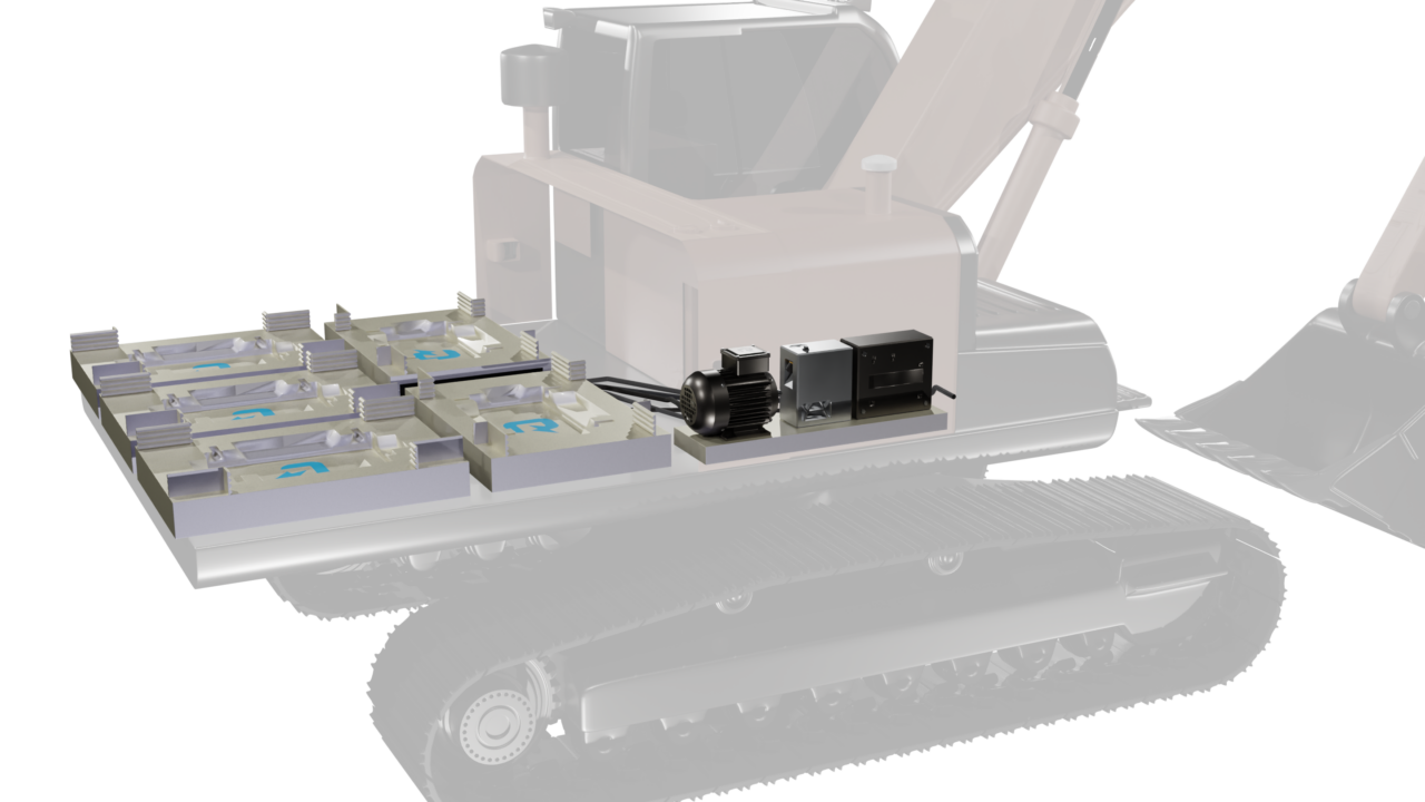 ZQuip | Making Electrification Easy for You