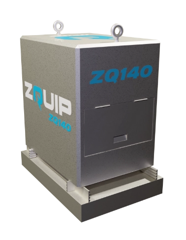 ZQuip | Making Electrification Easy for You