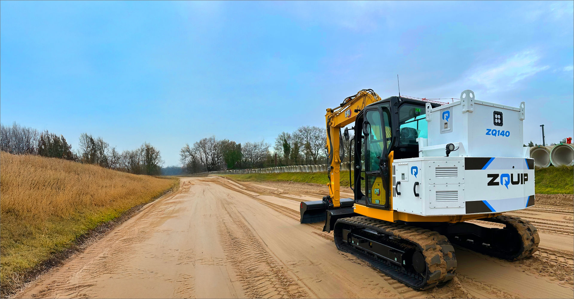 ZQuip System | ZQuip